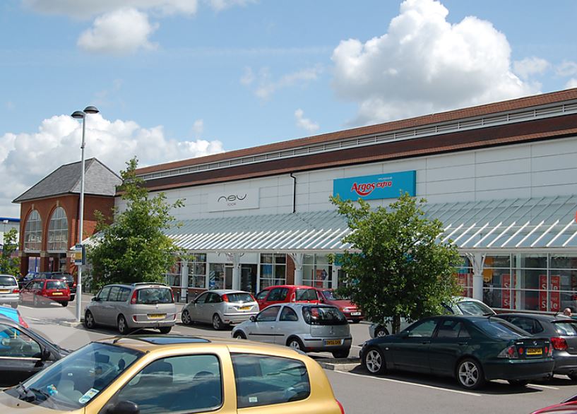 King’s Park, Wantage – Orb Retail and Leisure Property Consultants